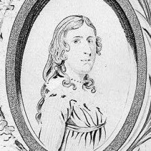 Deborah Sampson – Soldier of the Revolution – Feminismus – Beyond the Waves
